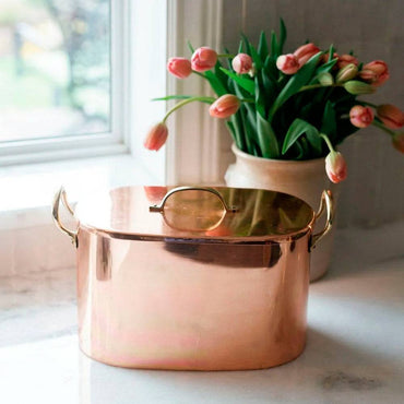 Copper Kitchen Store - Kitchen Fixtures, Utensils & Cookware